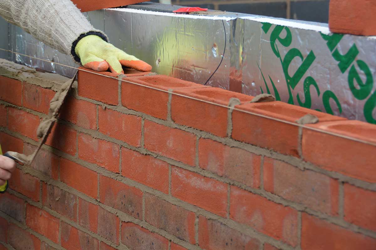 Knowing Basics about Bricklaying
