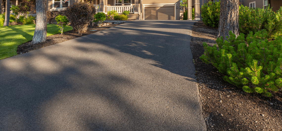Paving Contractors Make Way for Smooth Driveways