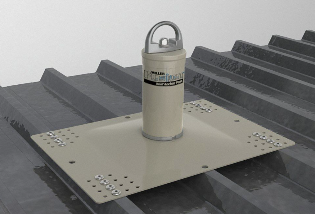 Roof Anchor | Best Roof Anchor System 2022