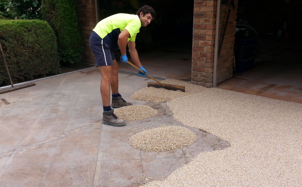 Resurfacing Driveways: The Pros & Cons